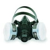 North by Honeywell 7700 Series Half Mask Respirators, Medium - Walmart.com