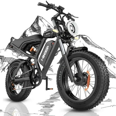 20" Electric Bike for Adults, UL 2849 Certified, Step Through Electric Bicycle with 750W Motor ...