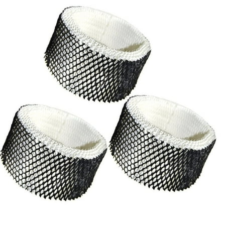 HQRP Filter 3-Pack for Holmes HWF62 HWF62CS HWF-62 HM1100 HM1230 HM1245 ...