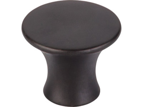 Top Knobs Tk592 Oculus 1-5/16" Mushroom Cabinet Knob From The Mercer ...
