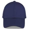 Daxton Air Cool Tech Hat Ventilated Micro Holes Structured High Profile ...