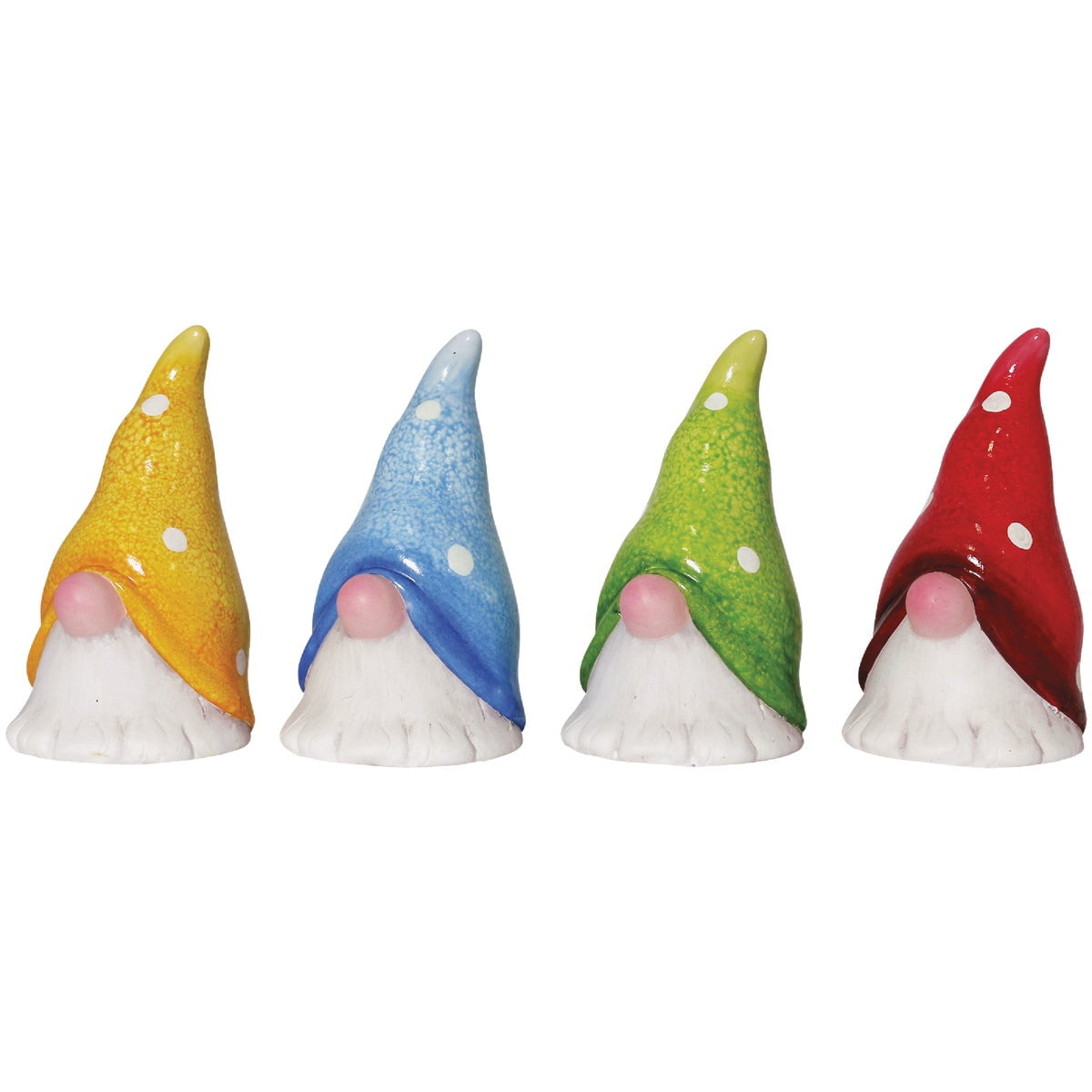 Collectibles Figurines & Knick Knacks Ceramic Gnome head figure etna.com.pe