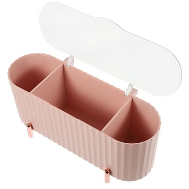 MORNITE Pad Holder for Bathroom,Sanitary Napkins Organizer,Feminine ...