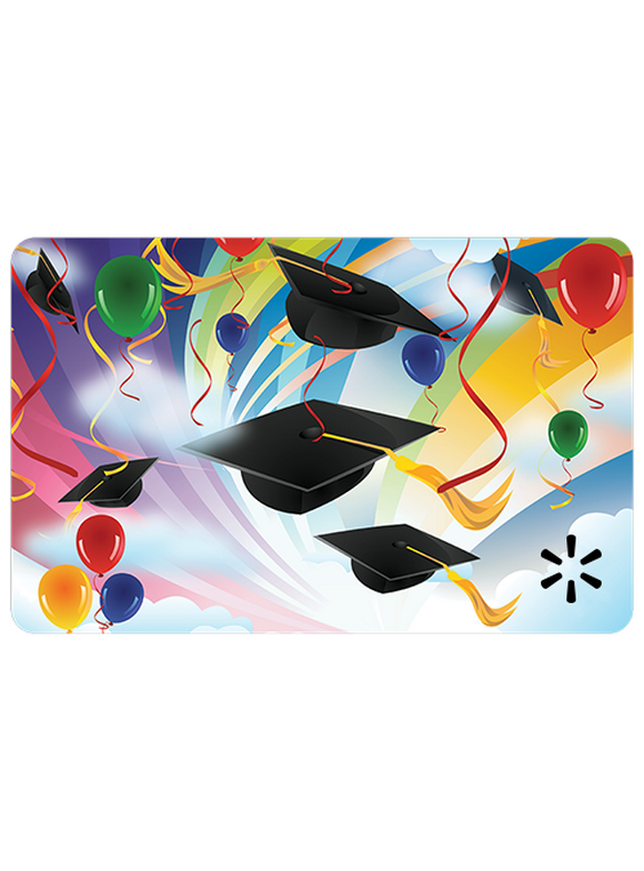 graduation gift cards - Walmart.com