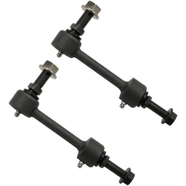 Detroit Axle - 4pc Sway Bars for 03-08 Infiniti FX35 FX45, 4 Front Rear ...