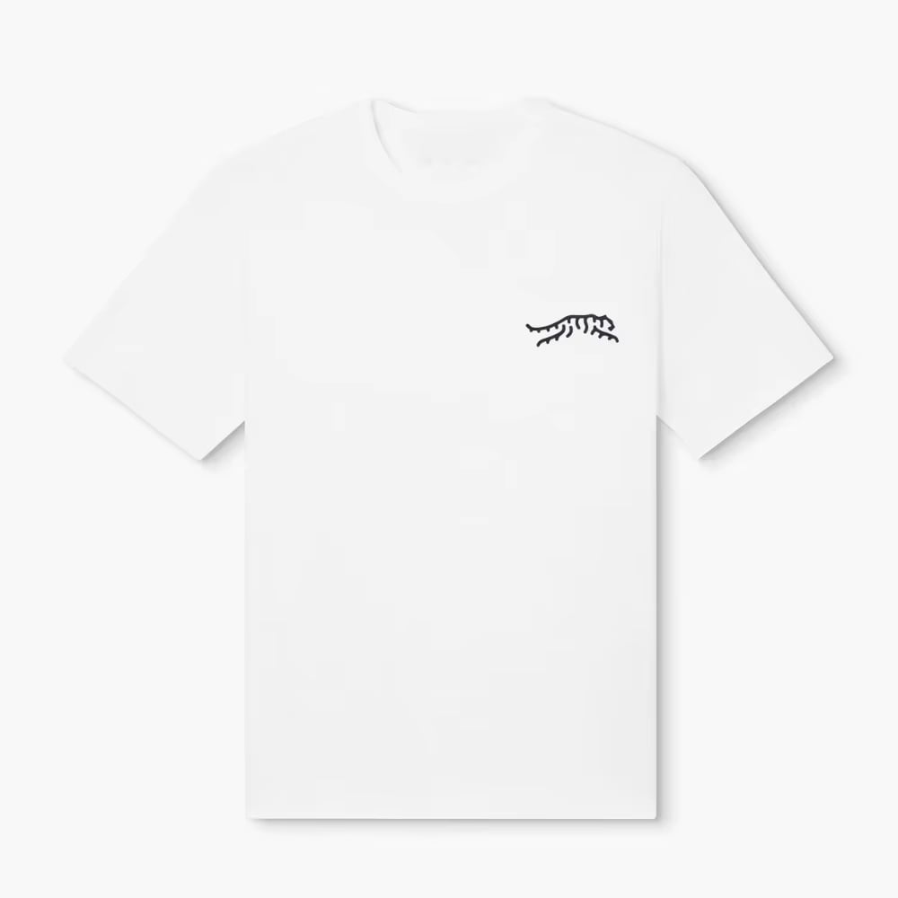 Click here for Unbranded 2025 Summer New Sunday Red Icon T Shirt... prices