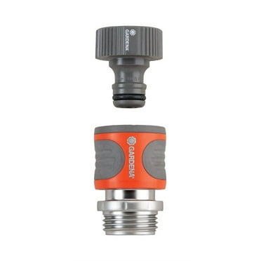 Gardena Classic QuickConnect Starter Set - Walmart.com