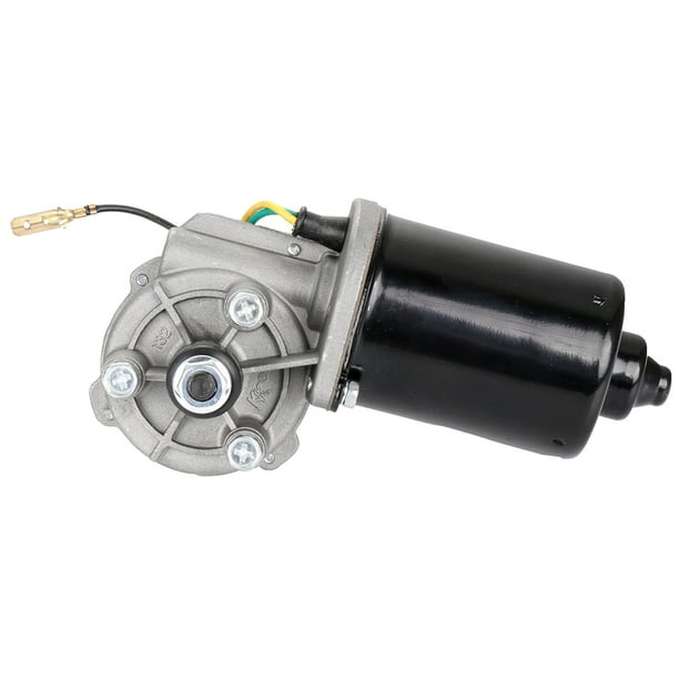 Windshield Wiper Motor & Washer Pump Assemblies in Windshield Washer ...