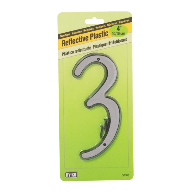 Plastic Numbers