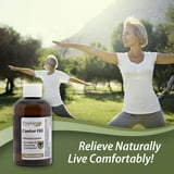 Freskaro Castor Oil Stimulant Laxative 6fl oz - Walmart.com