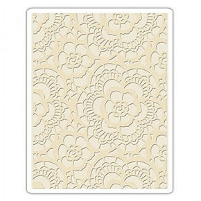 Cuttlebug Embossing Folders