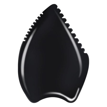 Facial Tool Acupressure Traditional Scraper Relaxing for Cheeks Face ...