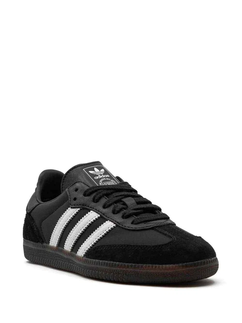 IH4979 Dover Street Market Ad-id-as Originals Samba Core Black Footwear ...