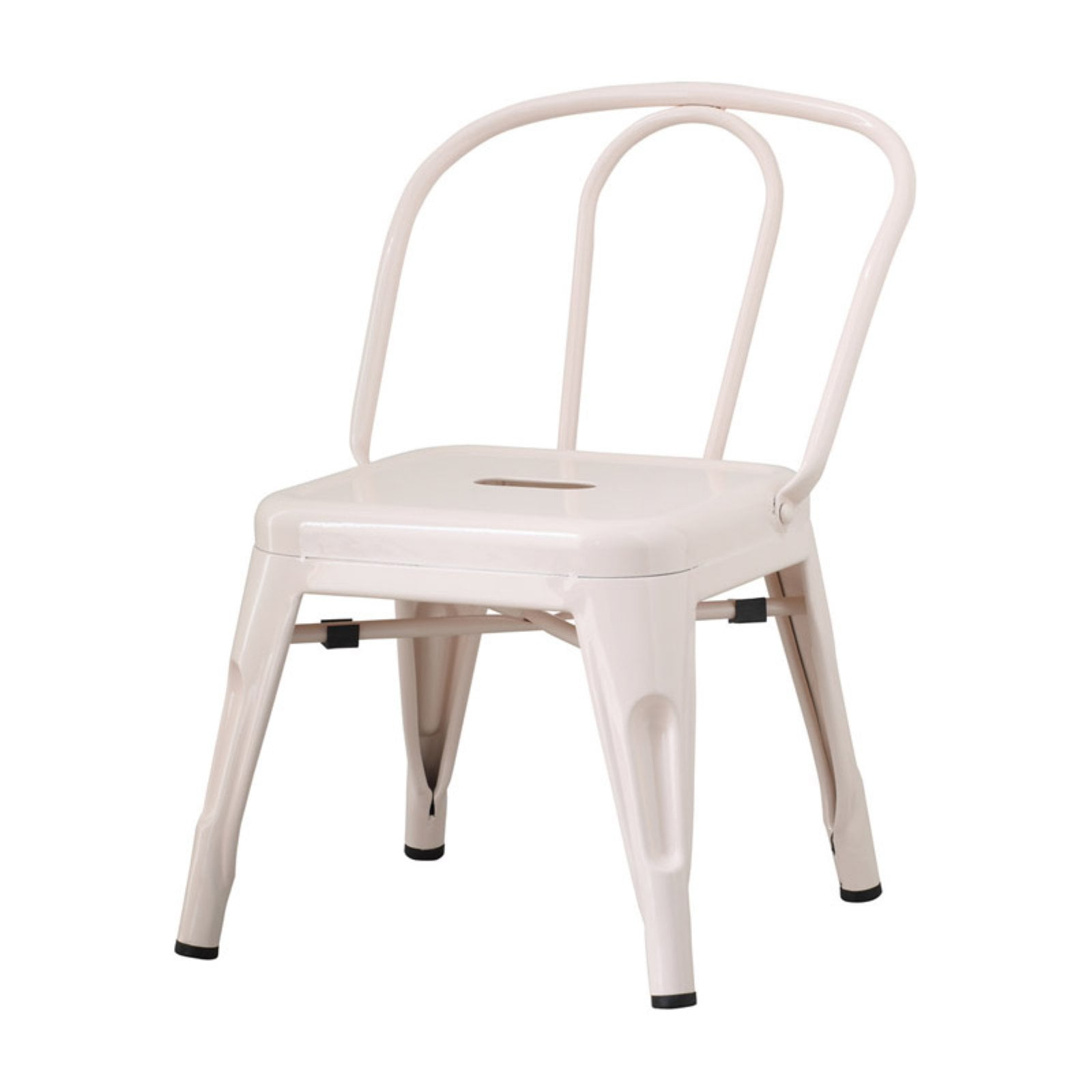 3R Studios Small Metal Kids Chair - Walmart.com