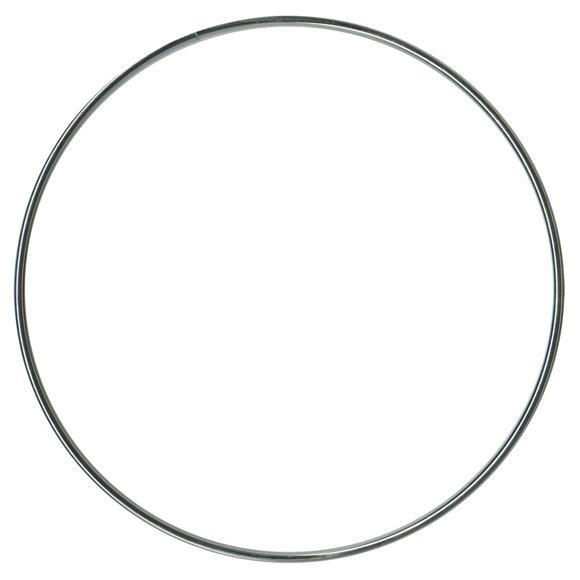 Metal Rings For Crafts