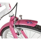 Susan G Komen 26 Cruiser women's Bike - Pink Frame & Saddle - Walmart.com