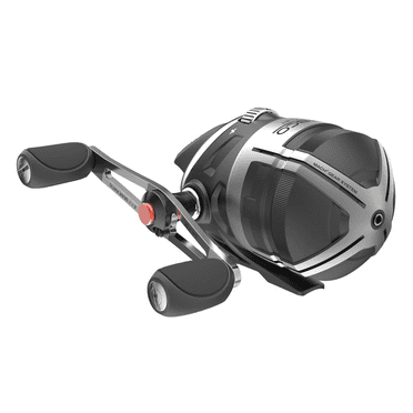 Zebco / Quantum 606 Spincast Reel - Walmart.com