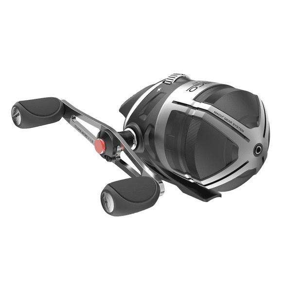 Zebco Reels