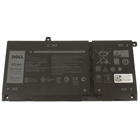 New Genuine Dell Latitude 3410 3510 Battery 40Wh - Walmart.ca