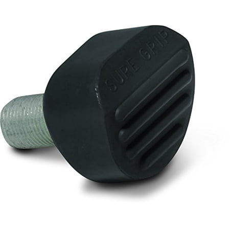 Sure-Grip Mini Gripper Toe-Stop - Black | Walmart Canada