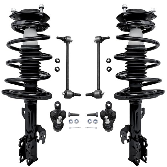 Kit Suspension Toyota Camry