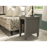 Nantucket Chair Side Table in Multiple Colors - Walmart.com