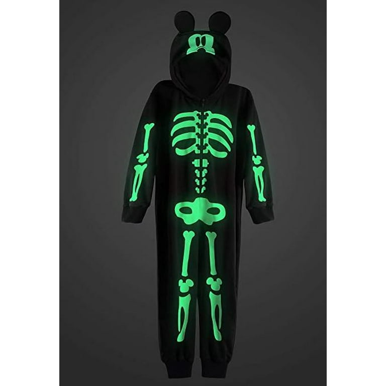 Minecraft Wither Skeleton Costume