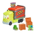 Smash Crashers Swill Bill - Collectible Trucks - Walmart.com