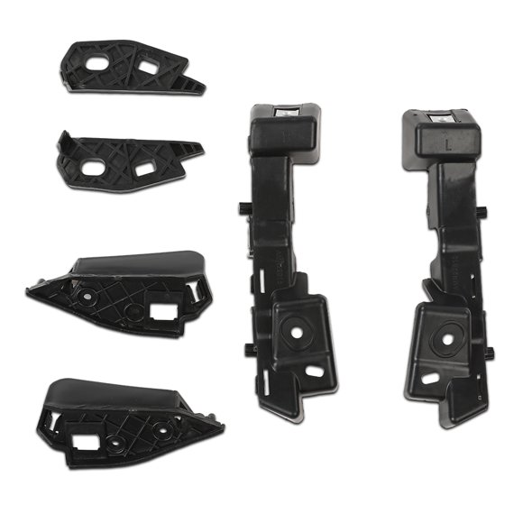 Chevy Malibu Front Bumper