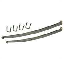 Posies Super Slide Springs Q2K Quarter Elliptical Spring Kit - Walmart.com