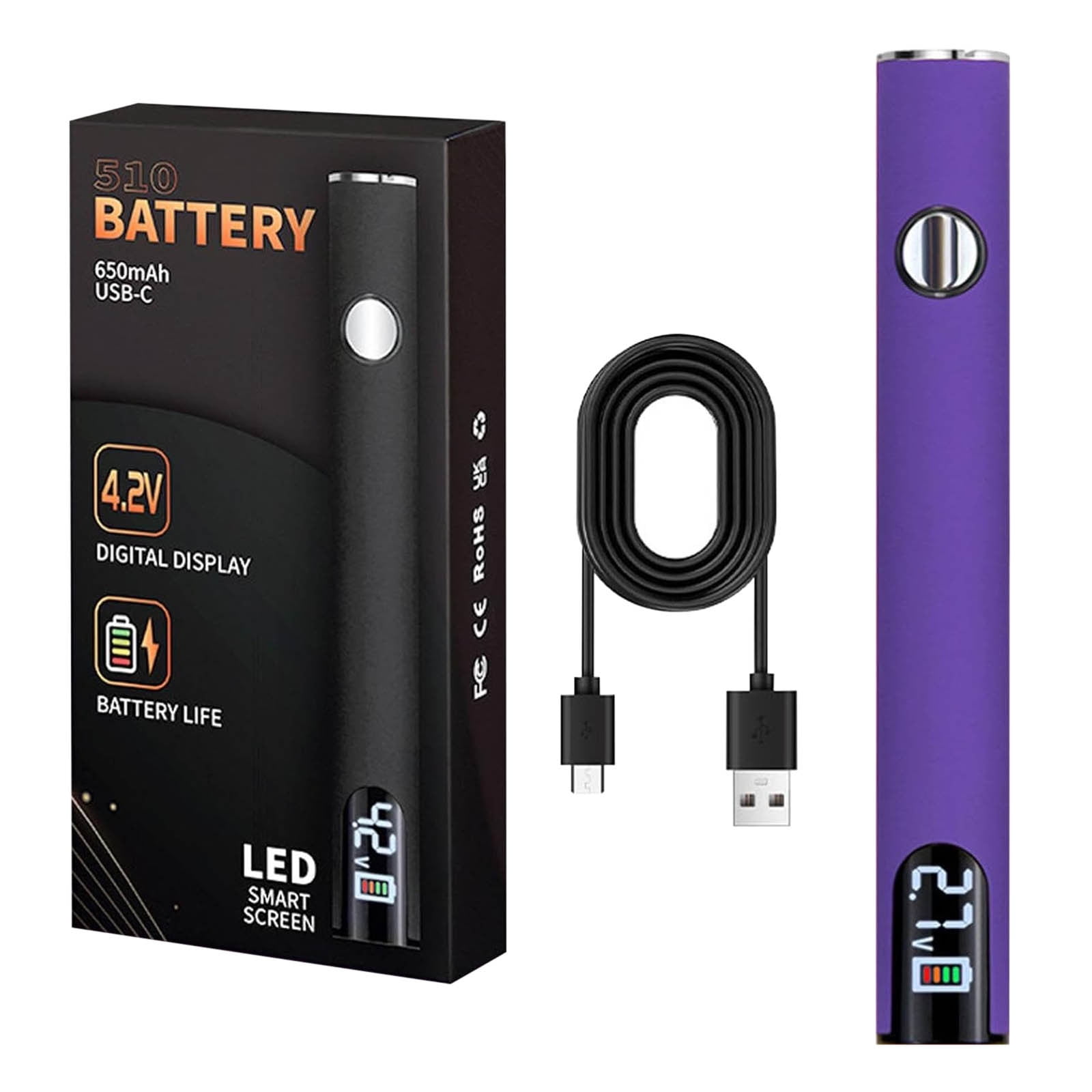 Click here for Fiudx Mtvxesu Usb Rechargeable 650mah Soldering Pe... prices