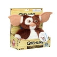 "NECA - Gremlins Gizmo Plushie Stuffed Animal Toy, Electronic Dancing ...