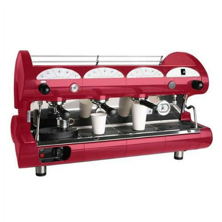 Commercial Espresso Machine Brands