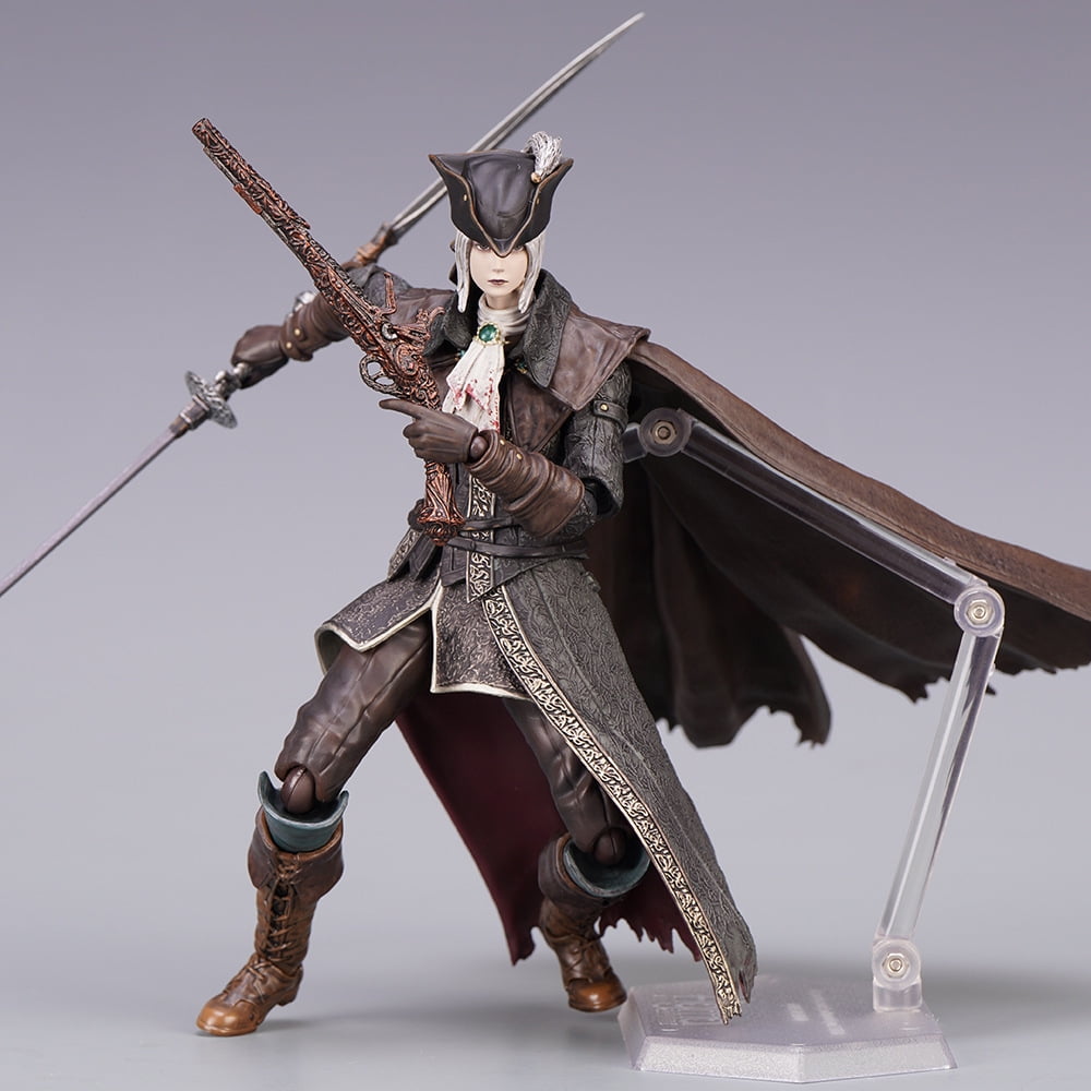 Click here for San Ji Wu Hu 15cm Bloodborne Lady Maria 536-Dx Joi... prices