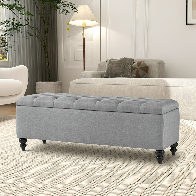 Cheap ottoman bench store