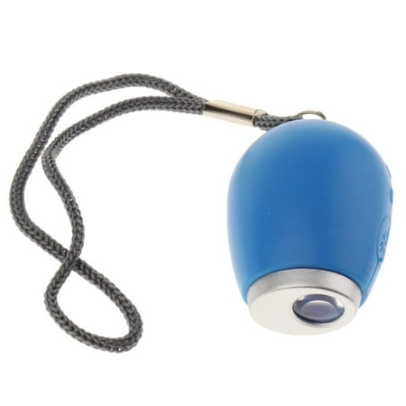 Electronic Portable Mini Time Clock with Time Clock Red Light Ceiling ...