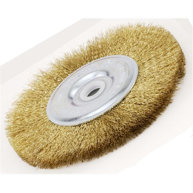5in. Fine Wire Wheel - Walmart.com