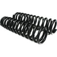 Moog 9258 Coil Spring Set - Walmart.com