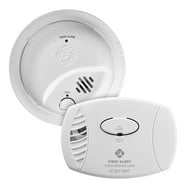 Kidde i12060 Ionization Smoke Detector Value Pack - Walmart.com