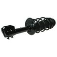 Geelife For Yaris Front Loaded Complete Shock Strut Spring Assembly ...