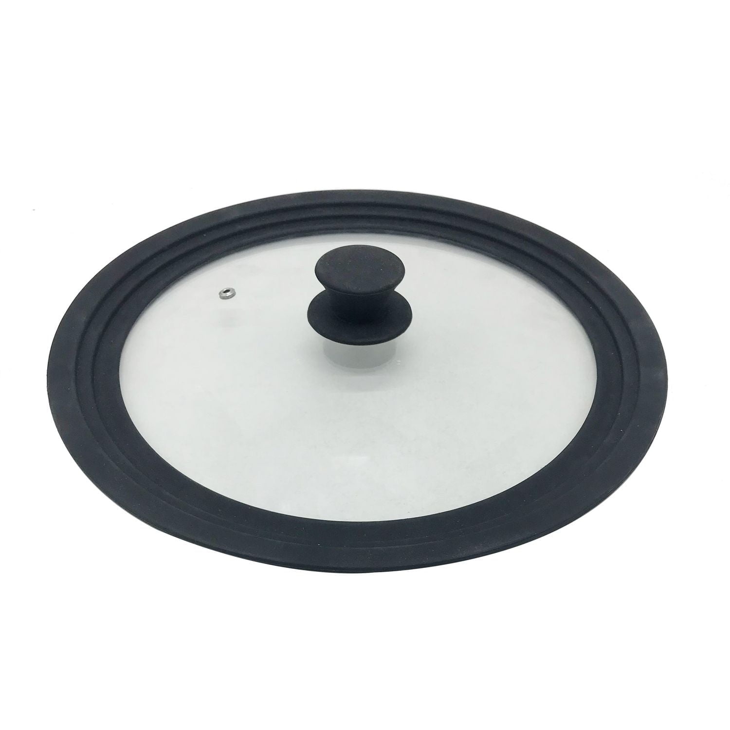 Couvercle universel pour casseroles, poêles et poêles Mainstays ...