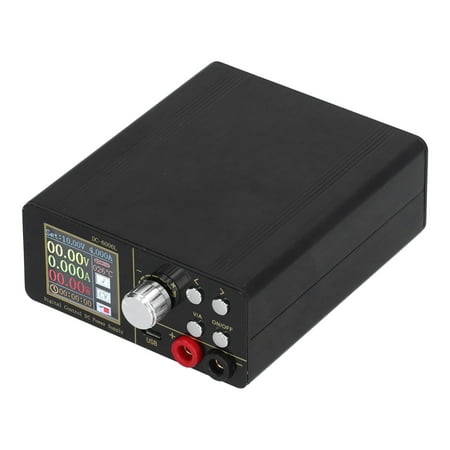 Regulated DC Power Supply, 0-60V Constant Voltage Current DC6006L ...
