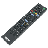 New Replace RM-ED053 For LCD TV Remote Control KDL32W653A 42W807A ...