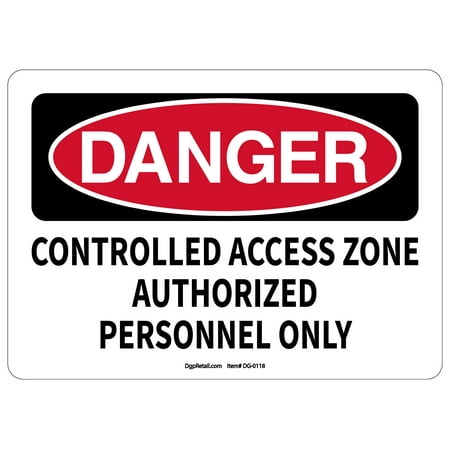 Maynard Pest Control Hickory Nc: Controlled Access Zone Osha