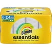 Bounty Essentials Value Pack - Select-A-Size Kitchen Roll Paper Towels ...