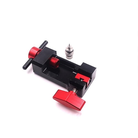 CHIKEN Bicycle Hydraulic Hose Fitting Insert Tool,upgraded Needle ...