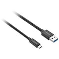 Insignia 3.3 ft. USB-A to USB-C 3.2 Gen 2 Superspeed+ 10Gbps Fast ...
