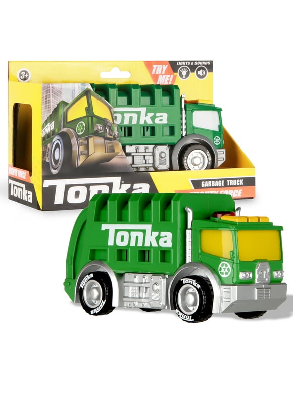 Tonka Toys in Cars, RC, Drones & Trains - Walmart.com