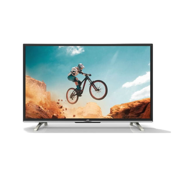 Pantalla JVC Smart TV 49" LED FHD JVC SI49FS | Walmart en línea