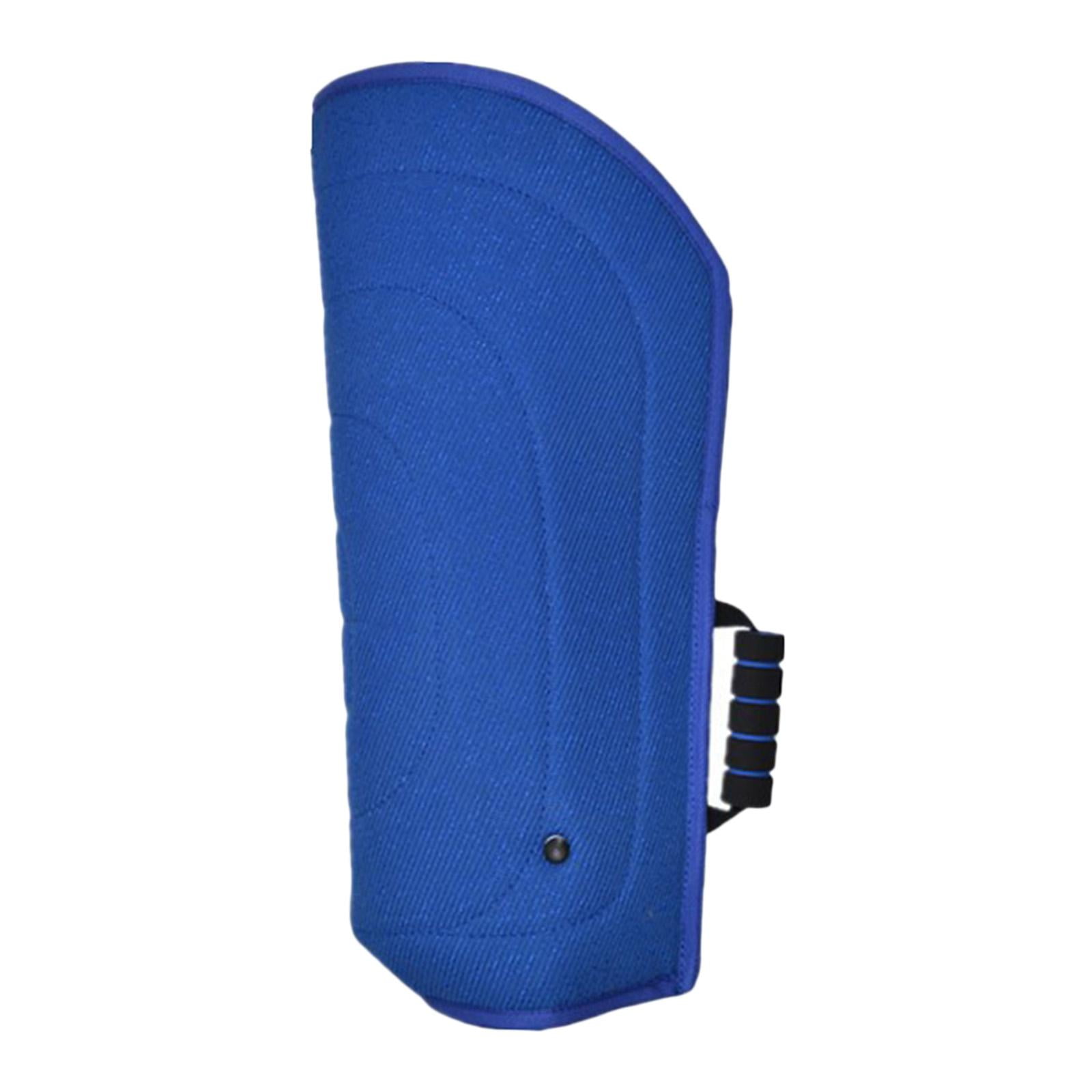 Professional Sleeve, Dog Tug of War Mastiff Bull - Blue - Walmart.com